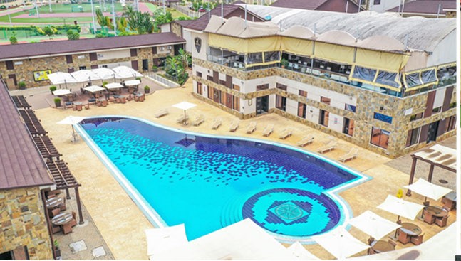 Wadi Degla Clubs – Sunrise Virtual School