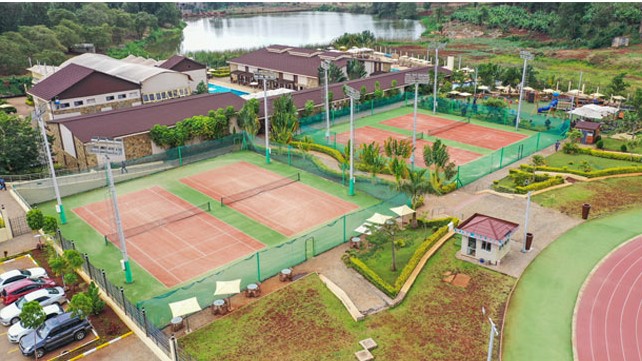 Wadi Degla Clubs – Sunrise Virtual School